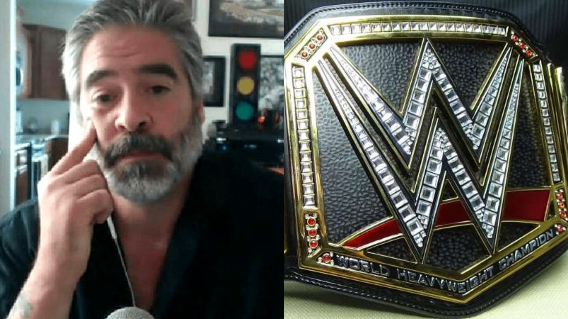 Vince Russo wants former WWE Champion to do a shoot promo upon ...