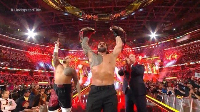 "The pain is real", "We love to make these kids cry" - WWE fans ...