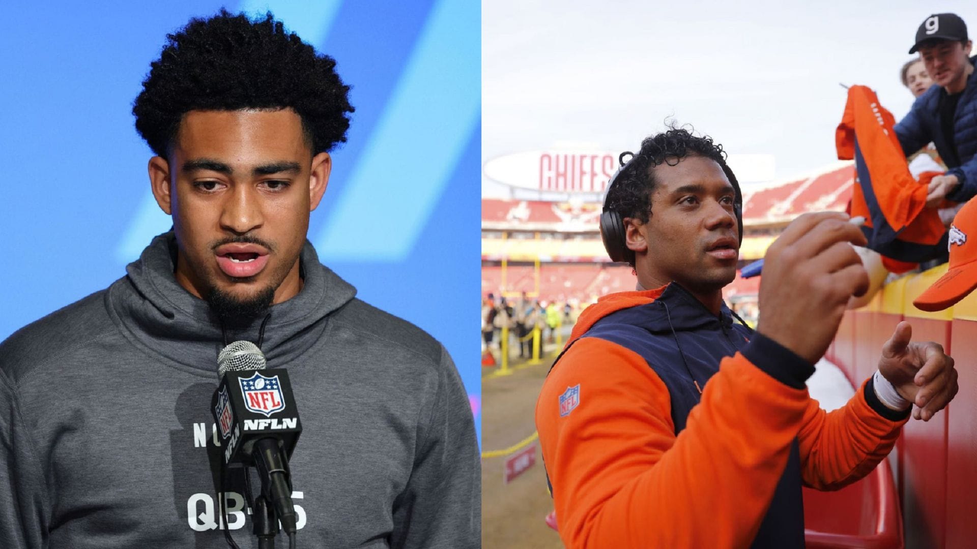 “We can throw size out” - Mel Kiper believes Bryce Young could have a ...