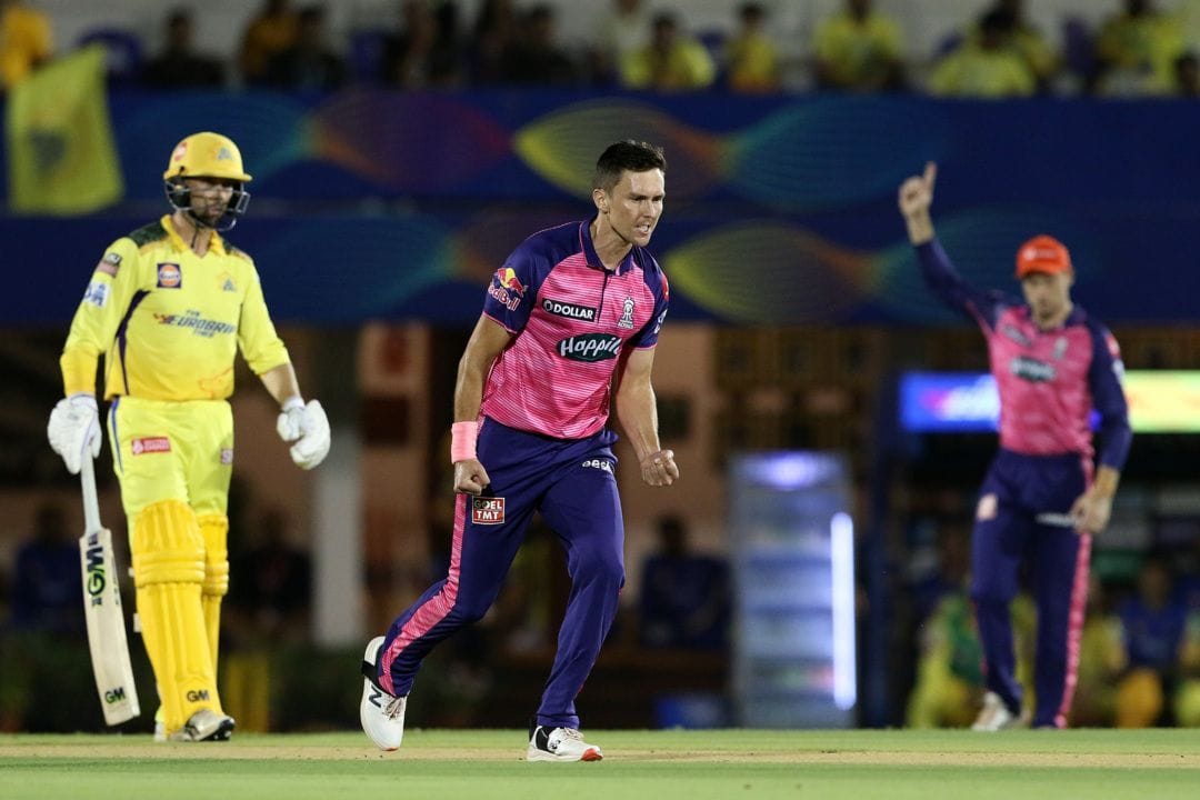 CSK vs RR, IPL 2023: 3 player battles to watch out for
