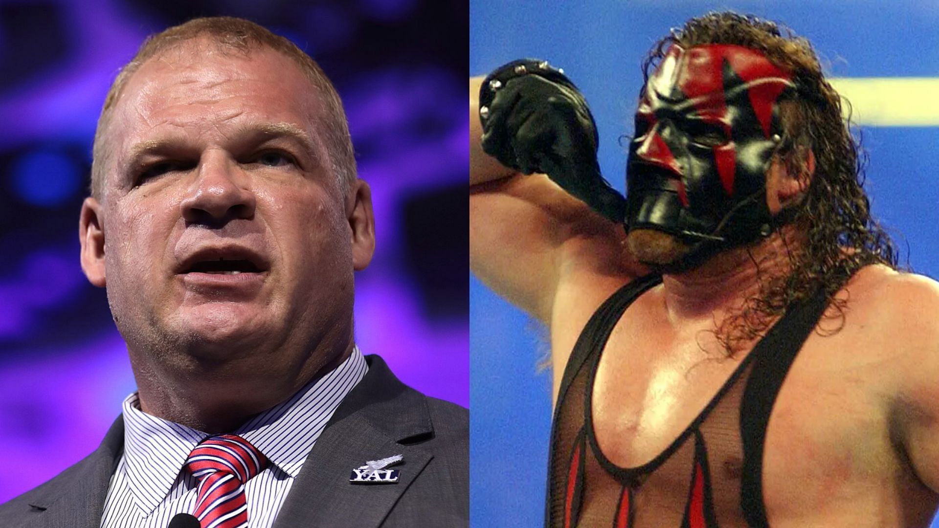 Former Wwe Superstar Recalls A Dangerous Spot In A Controversial Angle With Kane