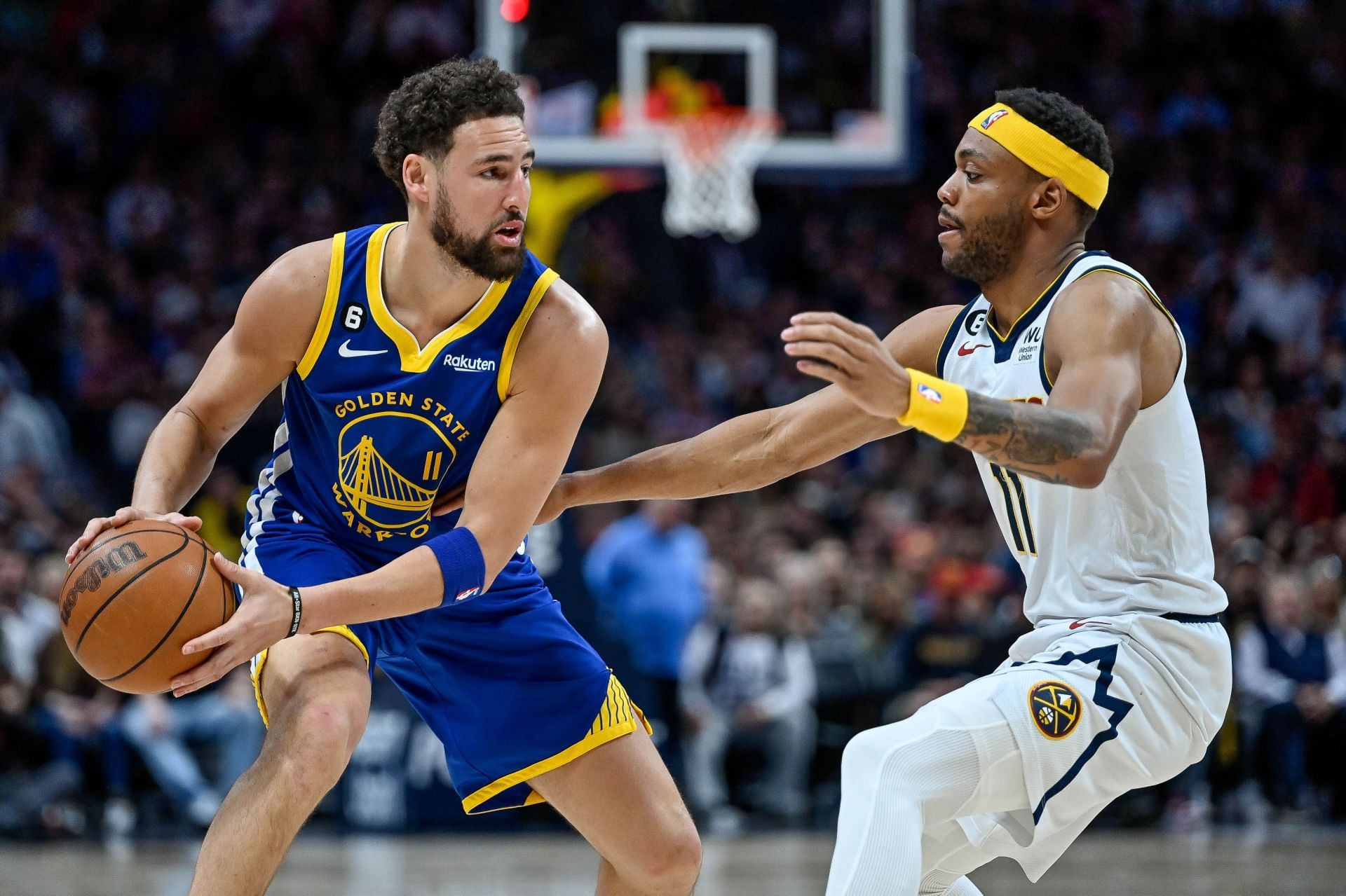 NBA western conference playoff picture: Which teams have qualified?