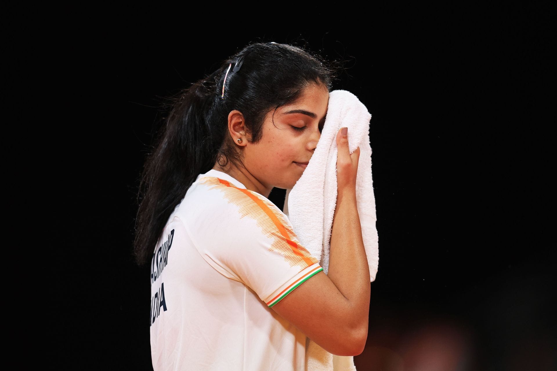 Badminton Asia Championships 2023: Results at the end of Day 2