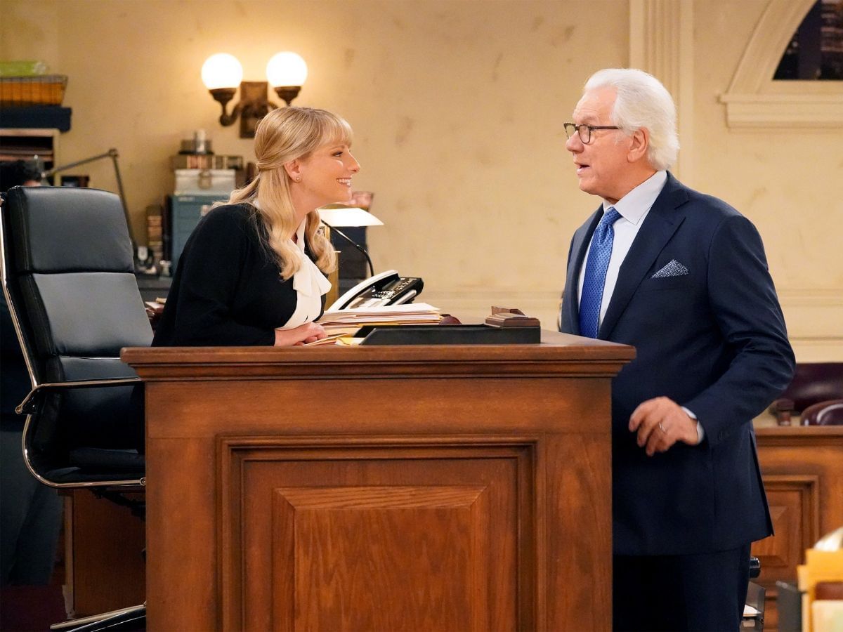 Night Court season 1 episode 13 recap: Abby and her courthouse ...