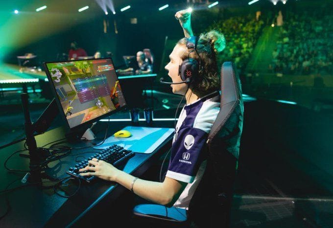 Jamppi Valorant settings (2023): Crosshair, configuration, keybinds ...