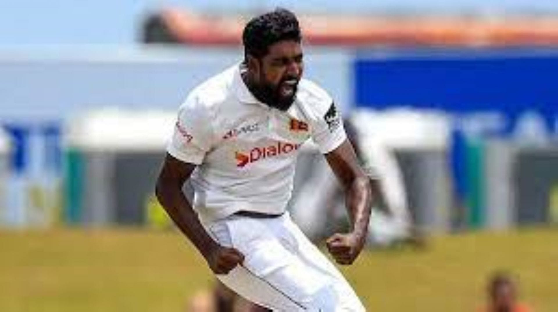 Sri Lanka's Prabath Jayasuriya breaks 71-year-old record and becomes ...