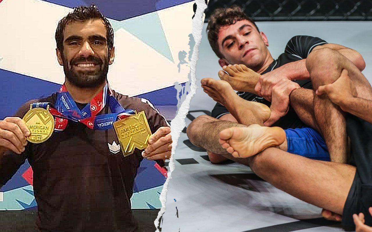 Osamah Almarwai: Osamah Almarwai feels a sense of responsibility to ...