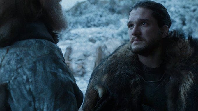 Snow: Everything to know about the Game of Thrones sequel
