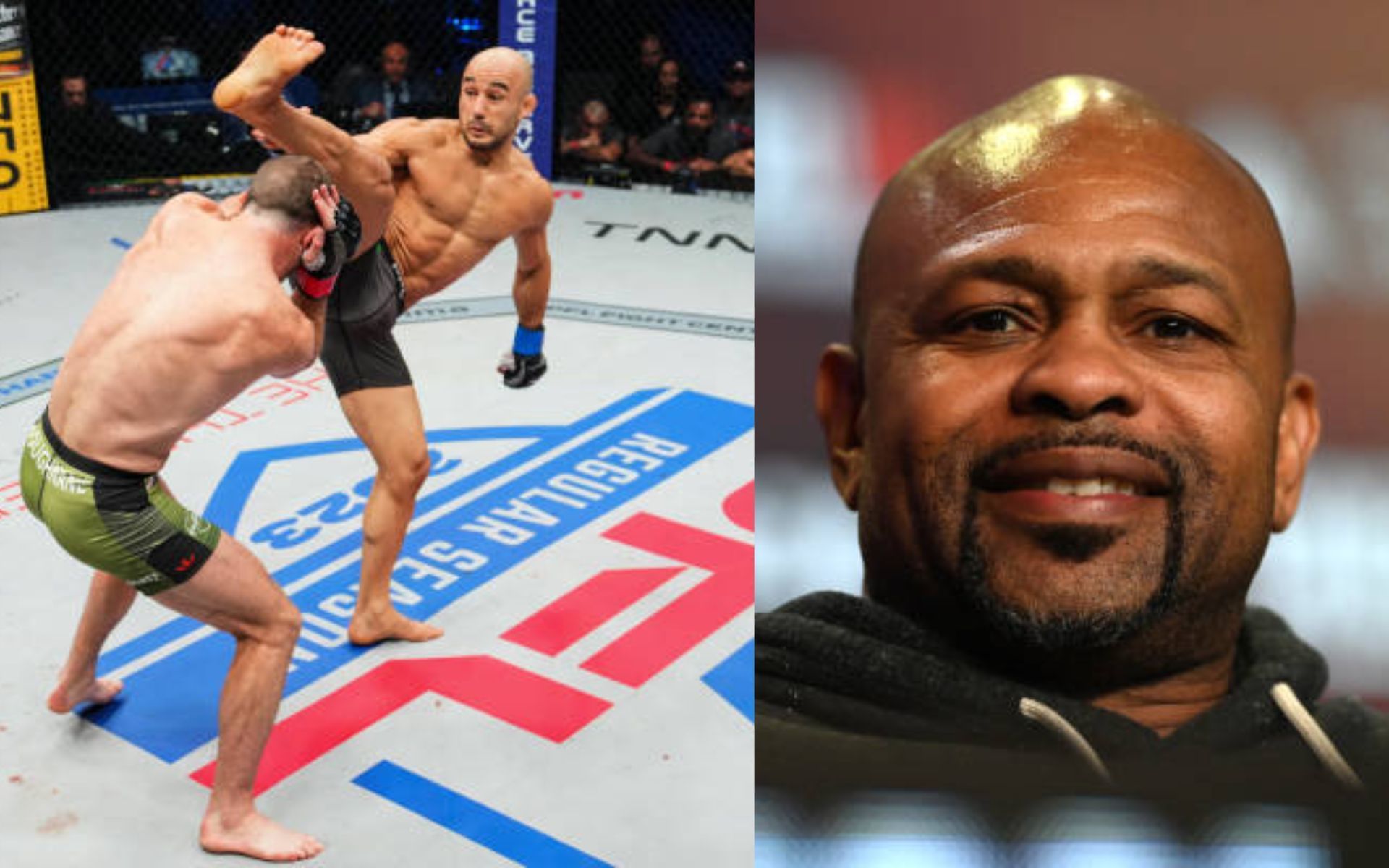 MMA and Boxing News Recap for April 1: All highlights and results from ...