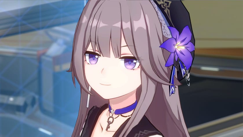 Best Herta build guide for Honkai Star Rail: Relics and light cone details