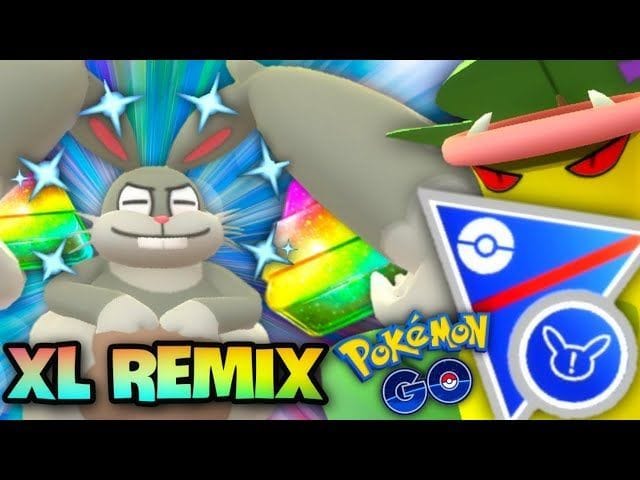 What is the best moveset for Victreebel in Pokemon GO?