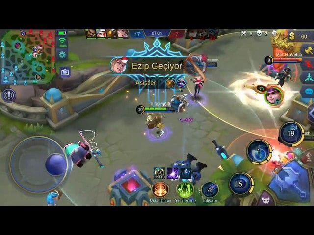 5 best MOBAs to play on your mobile (April 2023)