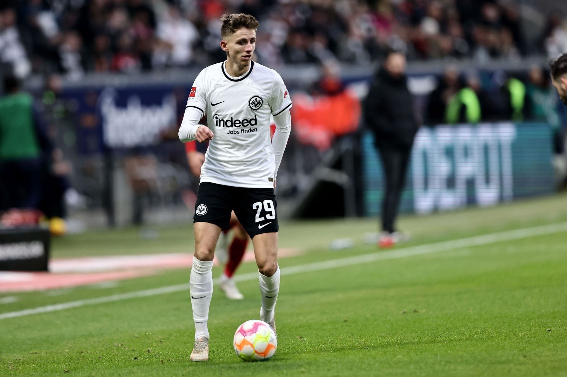 Arsenal Transfer News Roundup: Gunners establish Jesper Lindstrom ...