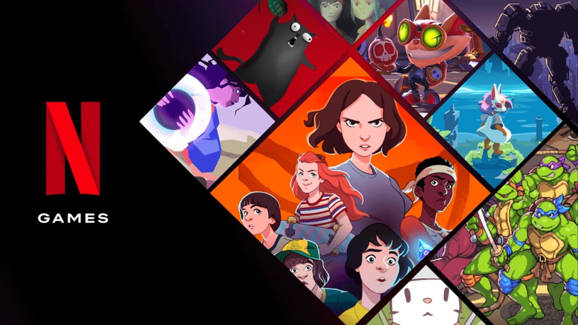 Netflix: Why Netflix needs to be careful with its video game adventure ...