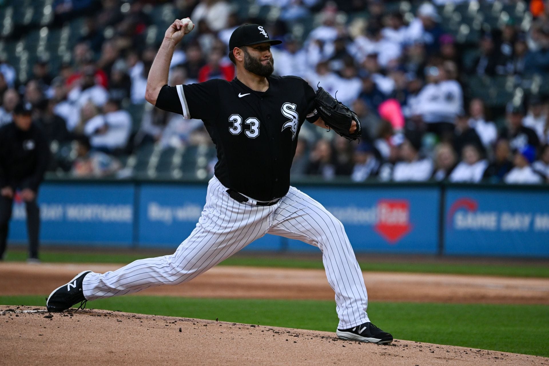 MLB analyst rips into Chicago White Sox players after meek surrender vs ...
