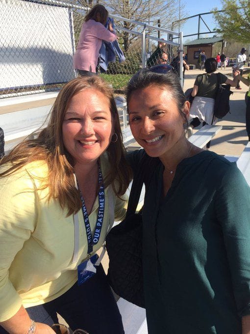 Anthony Volpe mother Isabella volpe: Who is Anthony Volpe's mother ...