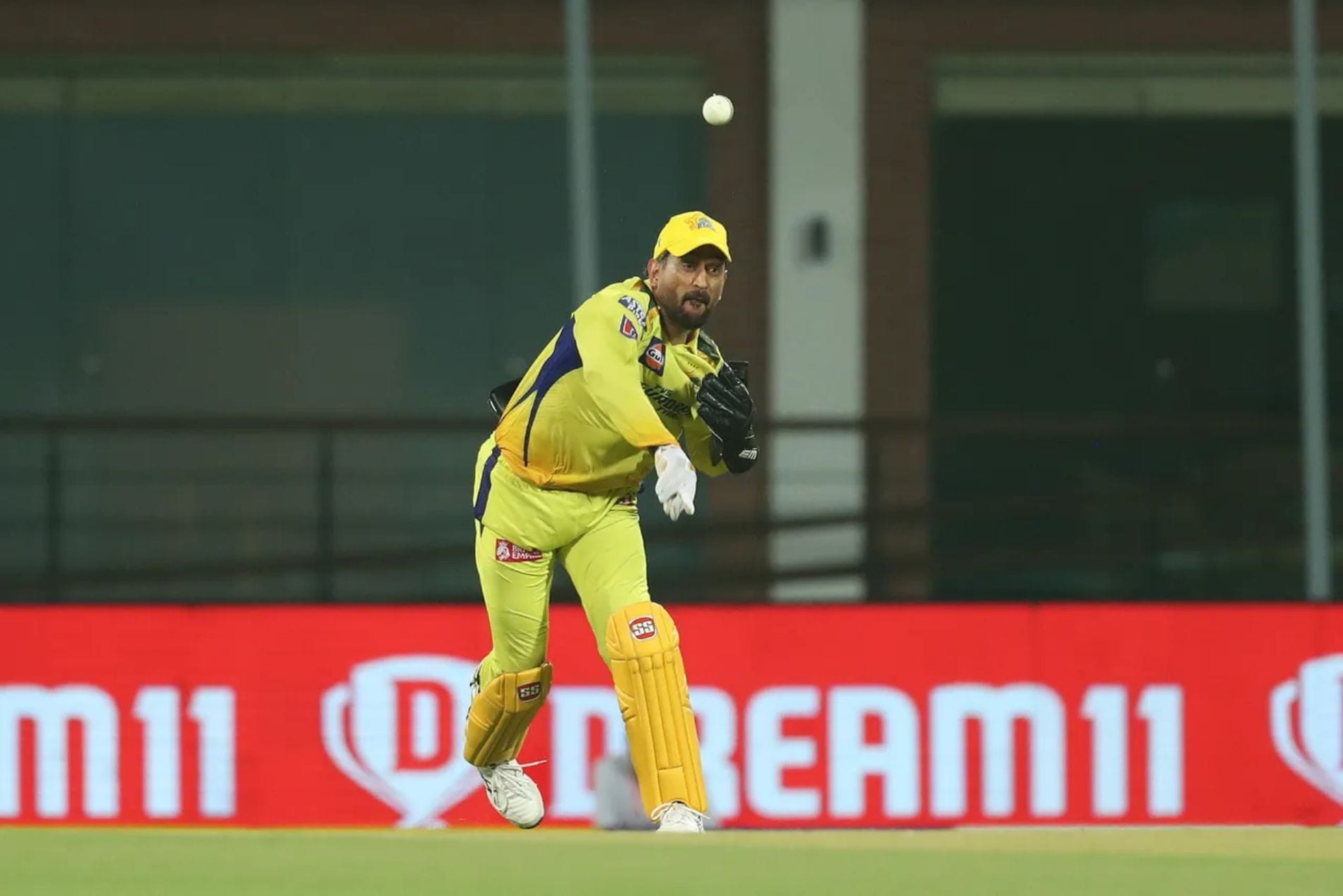 “He is an absolute craftsman” - Stephen Fleming hails MS Dhoni over his ...