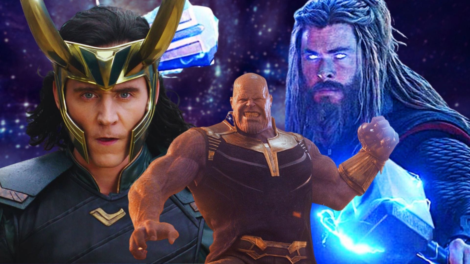 10 oldest MCU characters, ranked based on their appearance