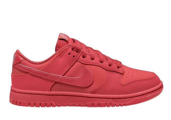 Nike Dunk Low "Track Red" sneakers: Where to get, price, and more ...