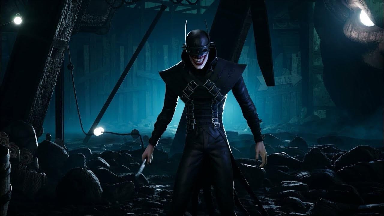 The 10 darkest versions of Batman, ranked