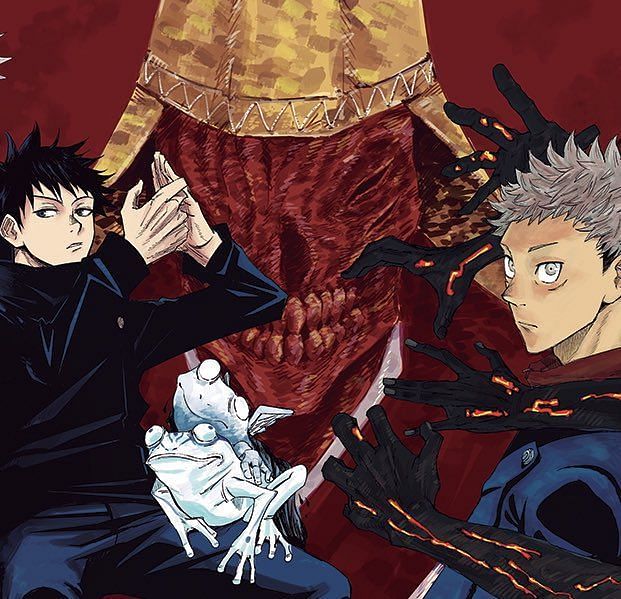 Jujutsu Kaisen: Sukuna getting his original body spells doom for Megumi Jujutsu Kaisen: Sukuna getting his original body spells doom for Megumi