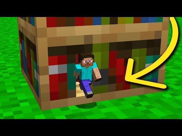 Top 5 mods to prank your Minecraft friends