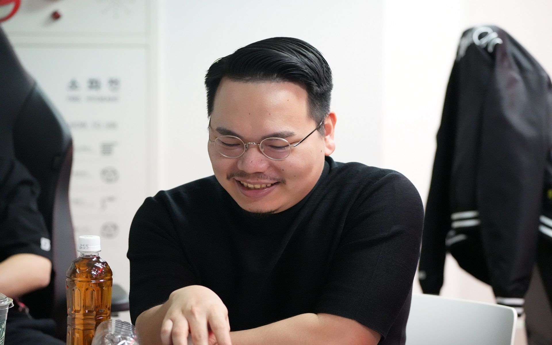 "patt from Talon Esports had a lot of good picks" - Coach XQQ on ZETA DIVISION's defeat against ...