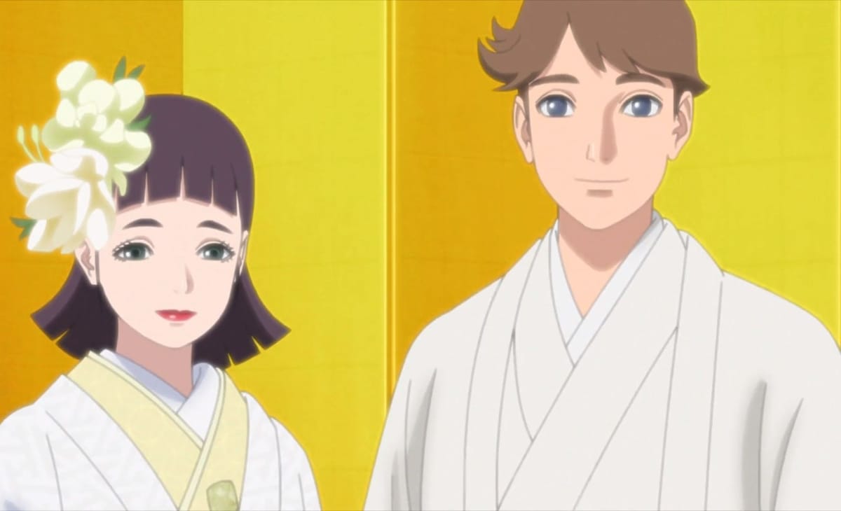 Who is Sabure in Naruto?