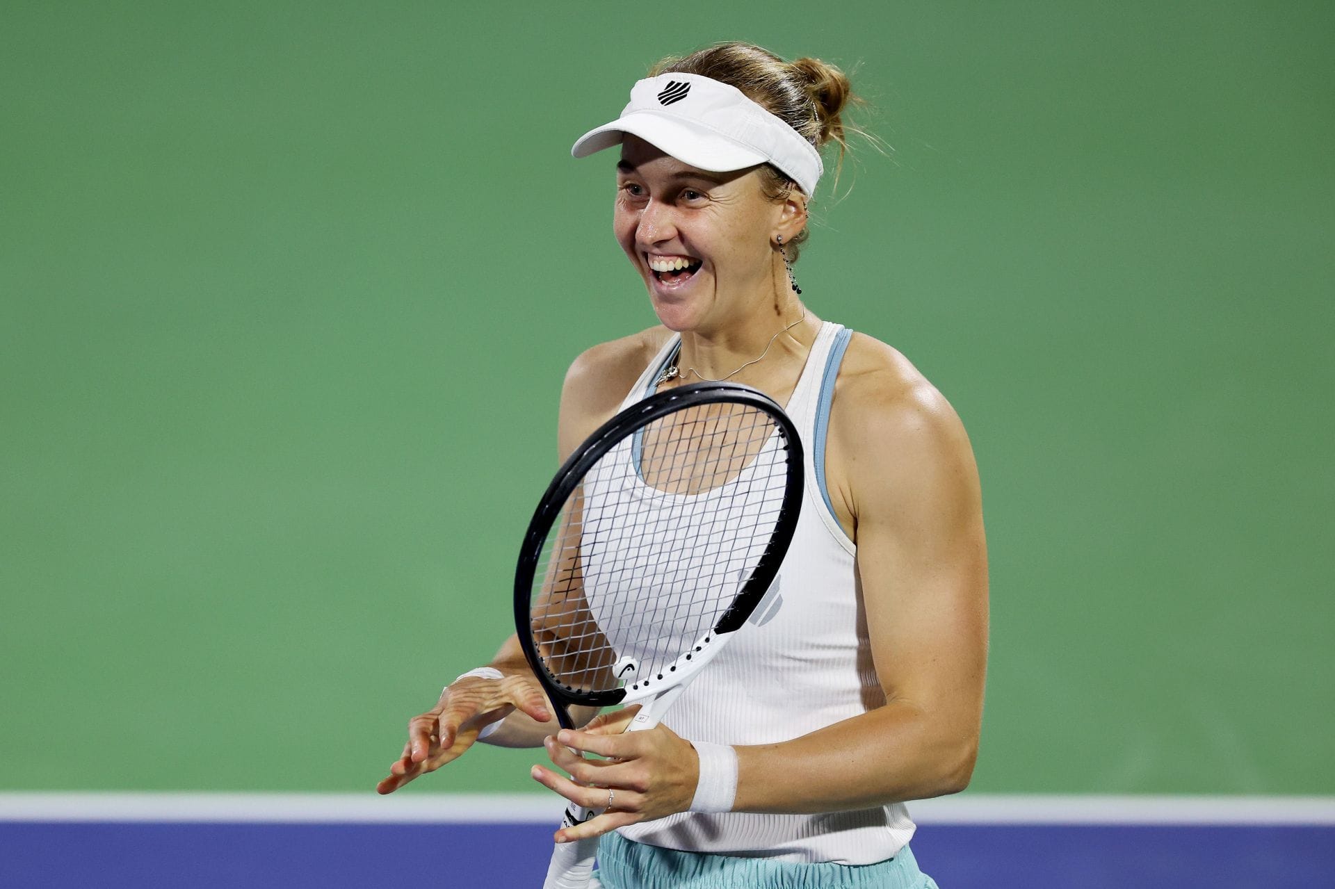Madrid Open 2023: Liudmila Samsonova vs Jelena Ostapenko preview, head ...