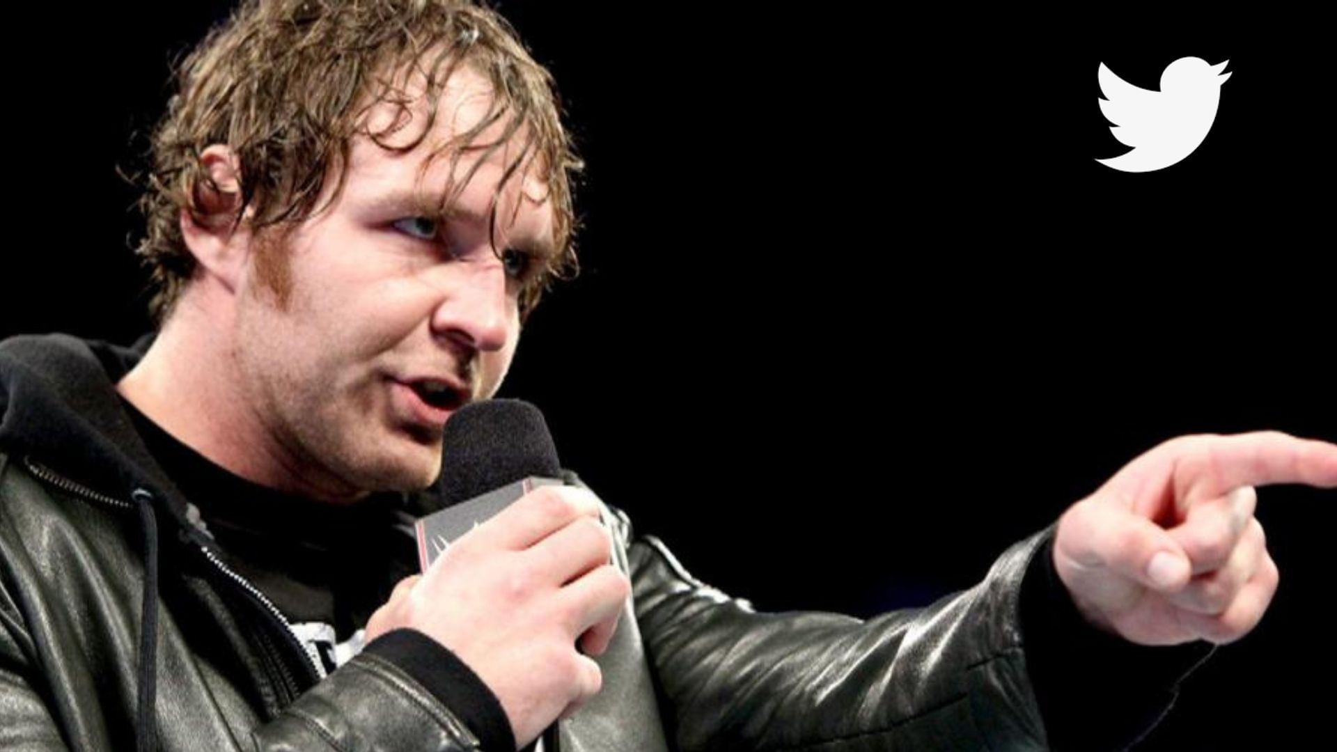 female Dean Ambrose: Who has the internet dubbed as the 'female Dean ...
