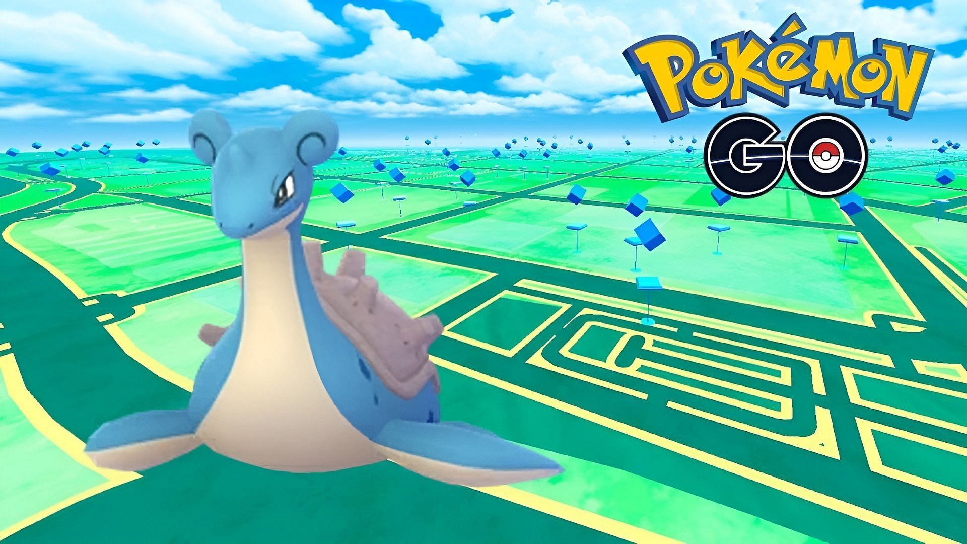 Can Lapras Be Shiny In Pokemon Go April 2023