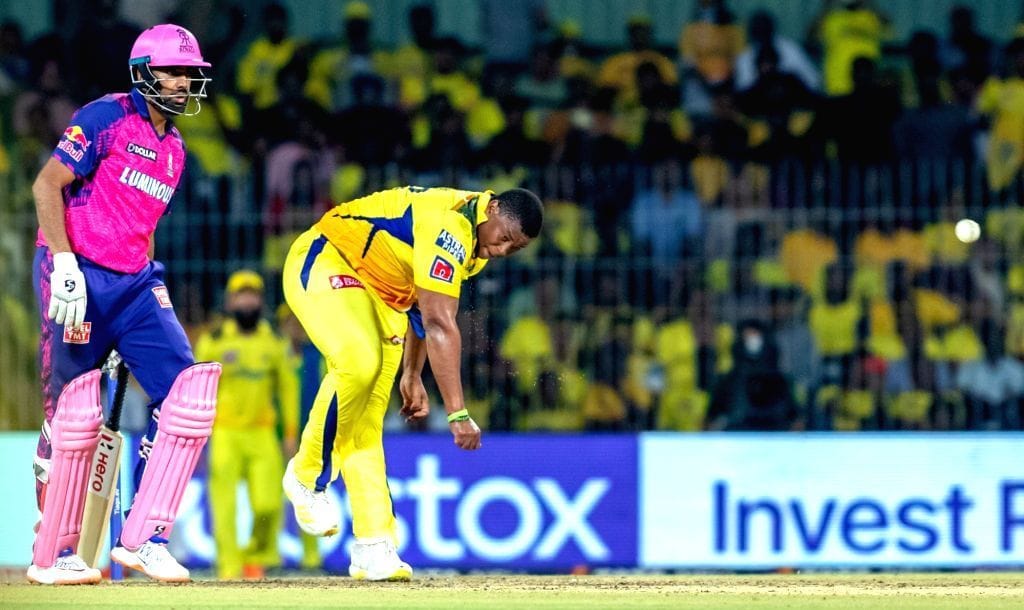 3 reasons why Sisanda Magala's absence is a big blow to CSK's IPL 2023 ...