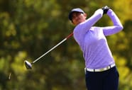  Not A Bad Number Indian Golfer Aditi Ashok On Her Progress At The