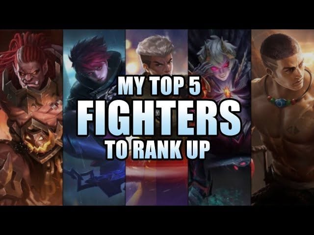 Mobile Legends Bang Bang: MLBB hero tier list for April 2023