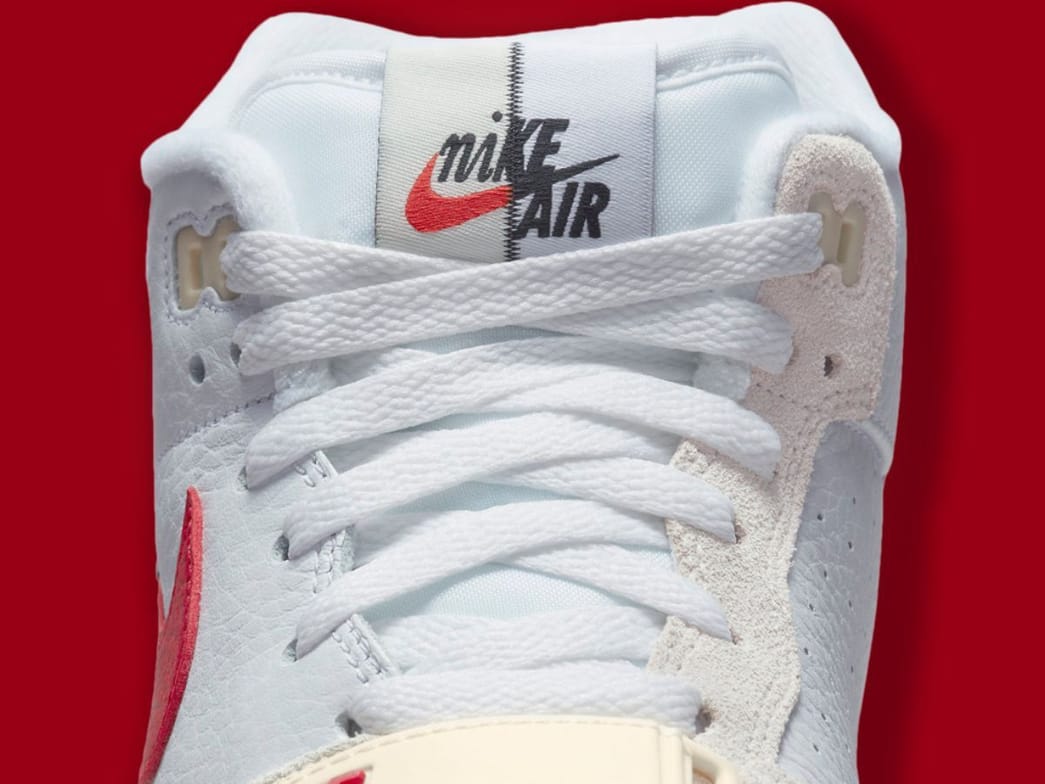 Chicago Split: Nike Air Trainer 1 “Chicago Split” shoes: Where to get ...