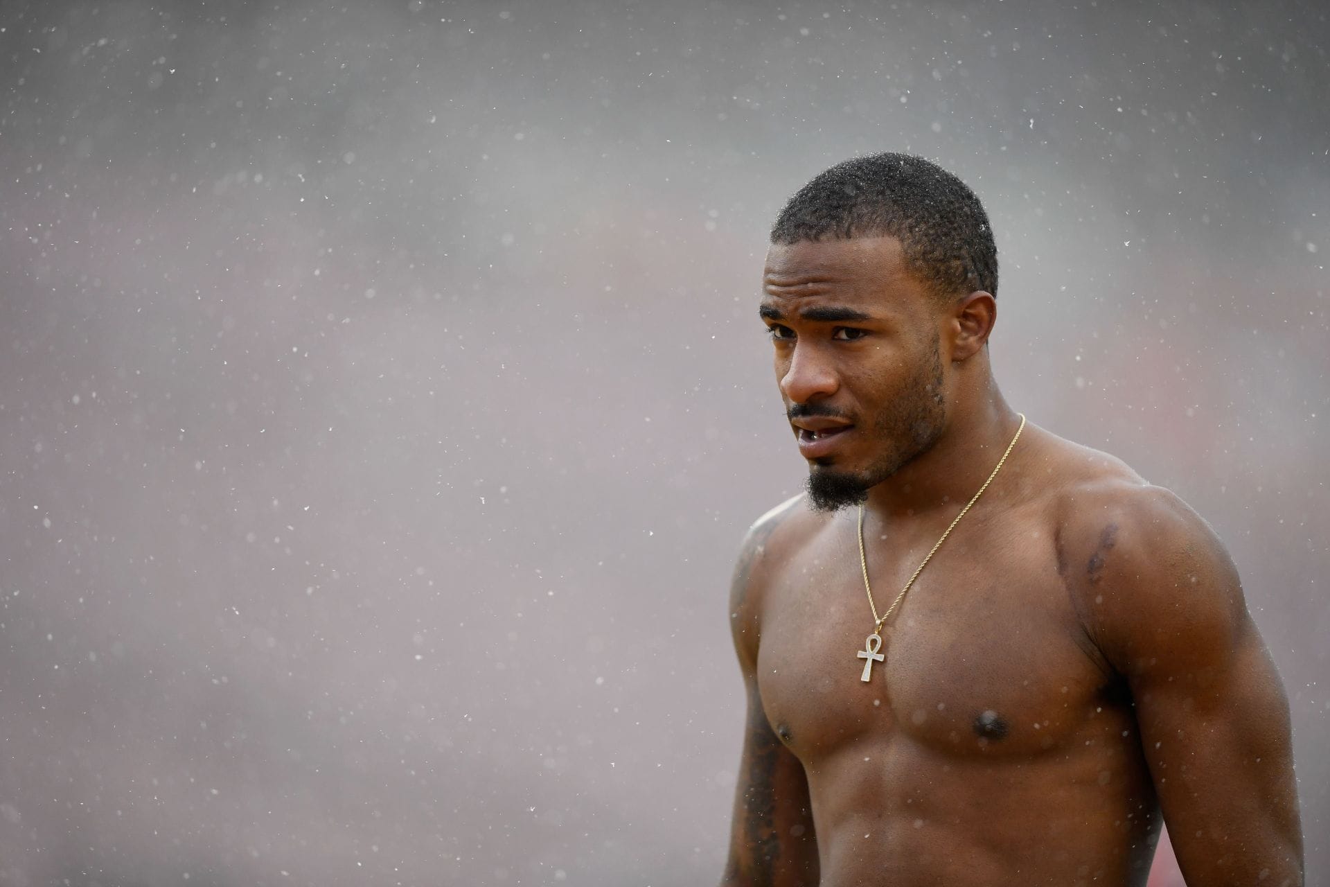 What happened to Faion Hicks? Broncos CB gets arrested for felony charges