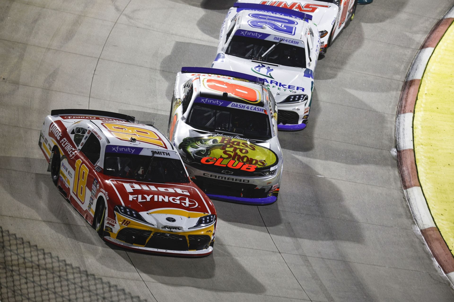 “Man is he massively talented!” - Sammy Smith earns plaudits from ...