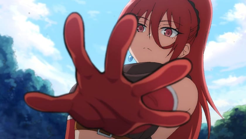 My One-Hit Kill Sister episode 2 release date, where to watch, what to ...