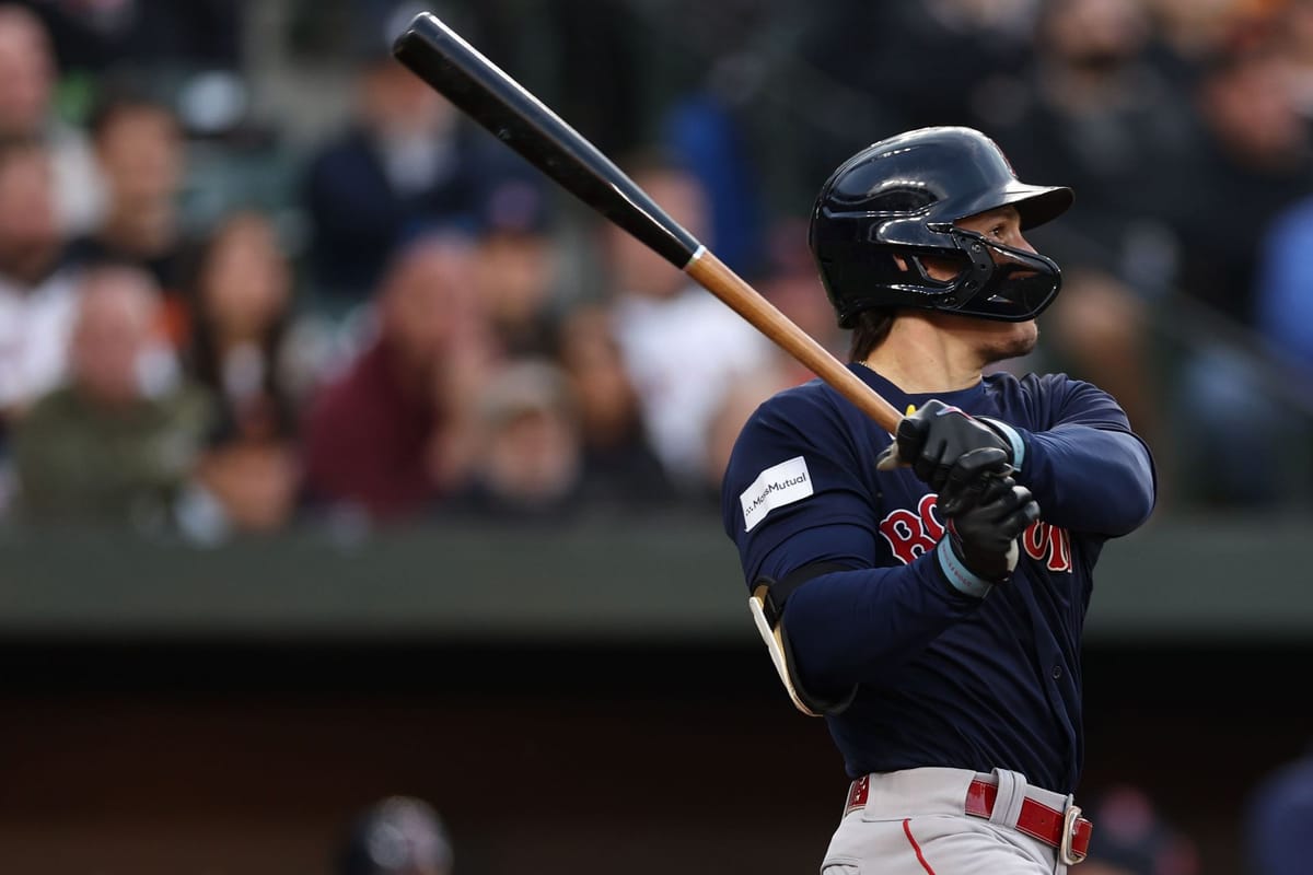 Is Jarren Duran Mexican? Red Sox star's nationality and heritage explored