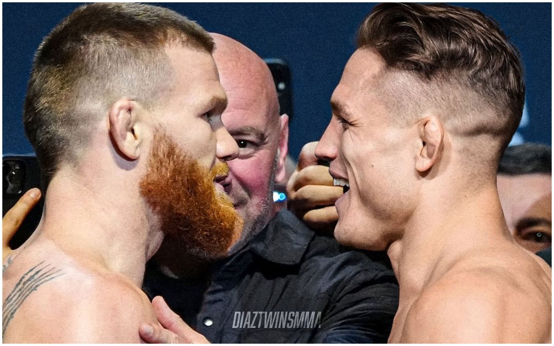 Drew Dober vs. Matt Frevola: Drew Dober vs Matt Frevola betting line ...