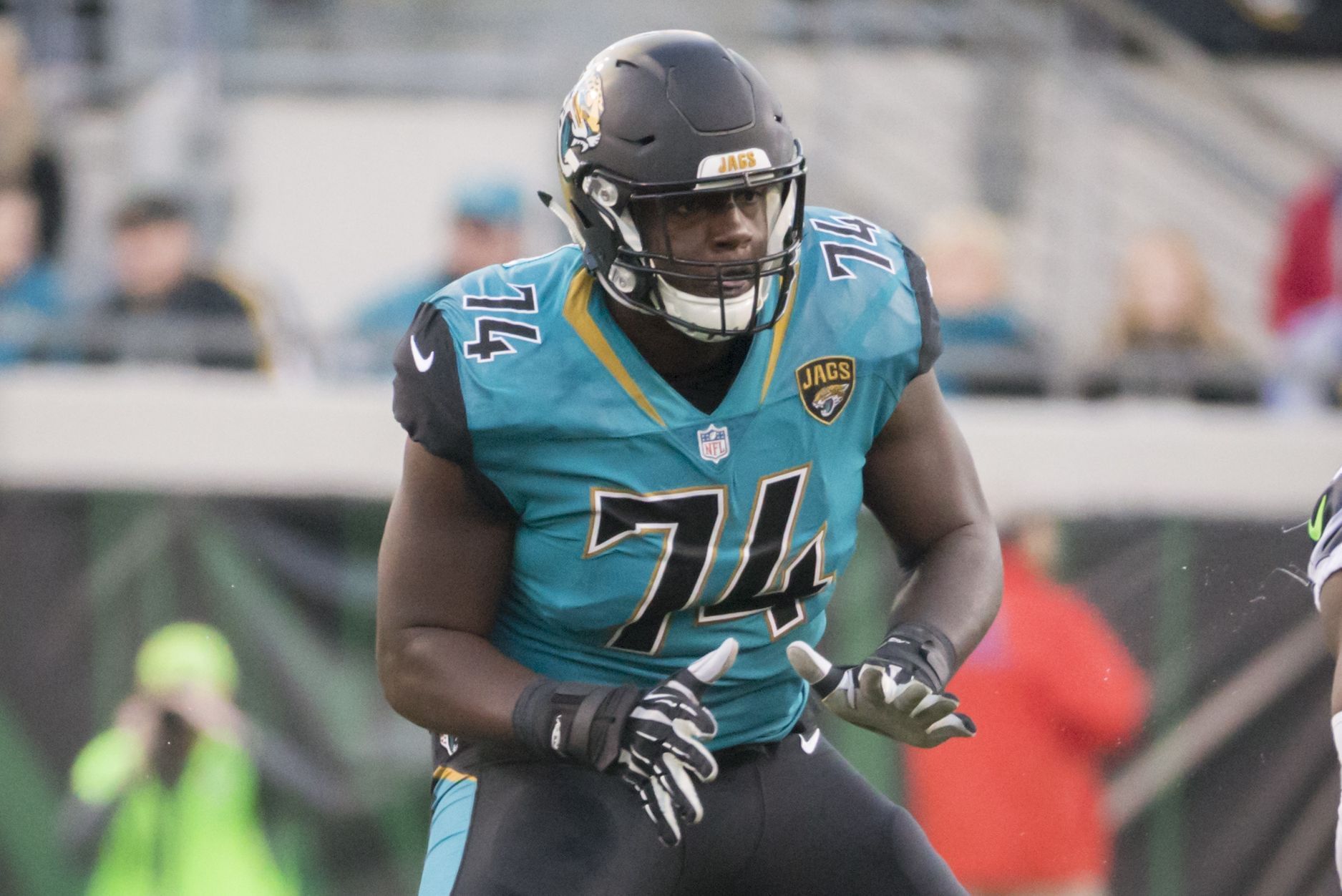 Analyzing Cam Robinson's Impact on the Jacksonville Jaguars' Offensive Line