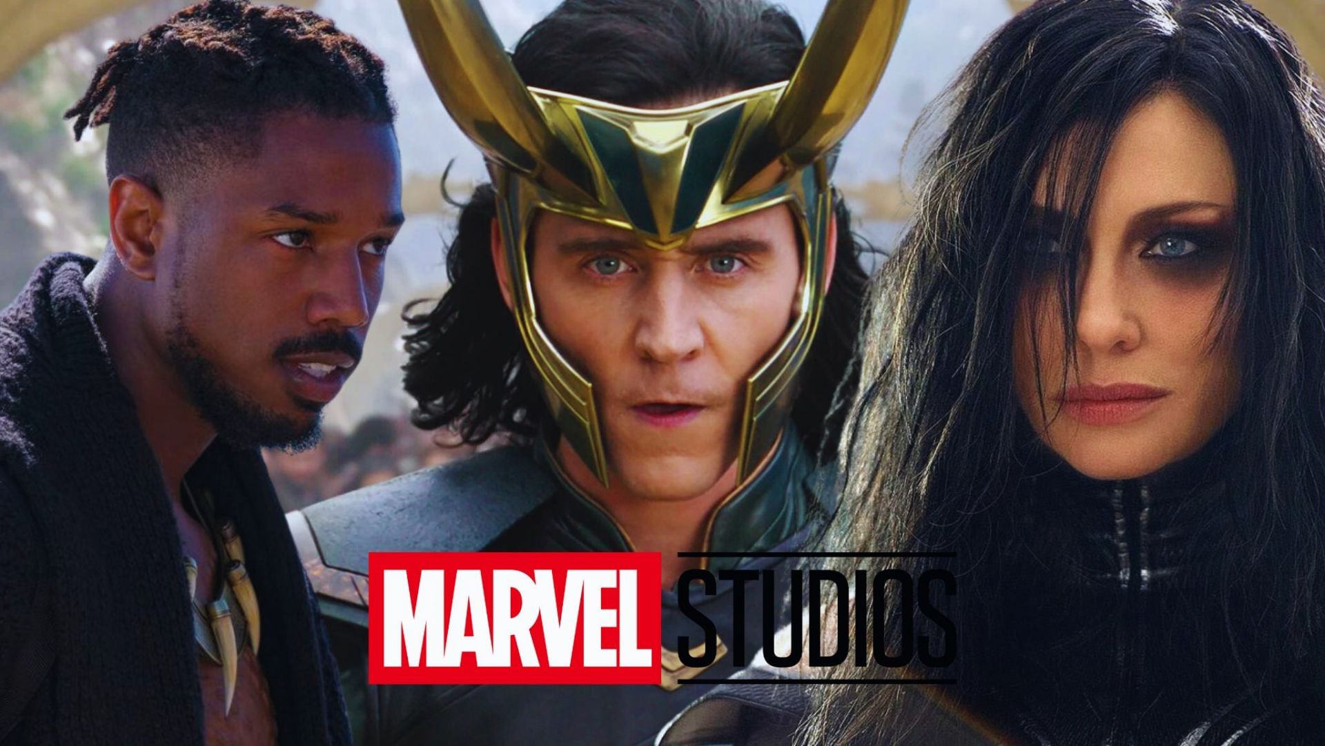 A look at the best supervillains of the Marvel Cinematic Universe