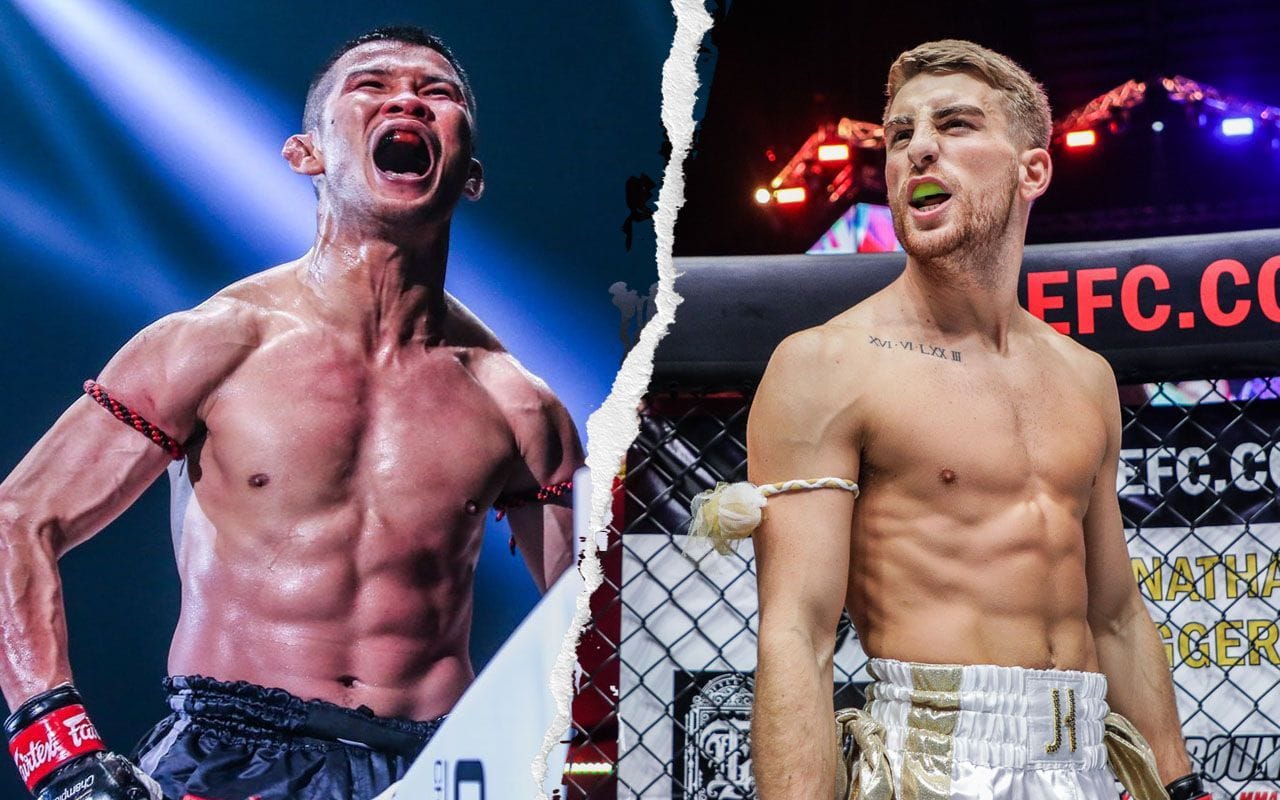 Nong-O: Fans backing Nong-O Hama in his world title defense against ...