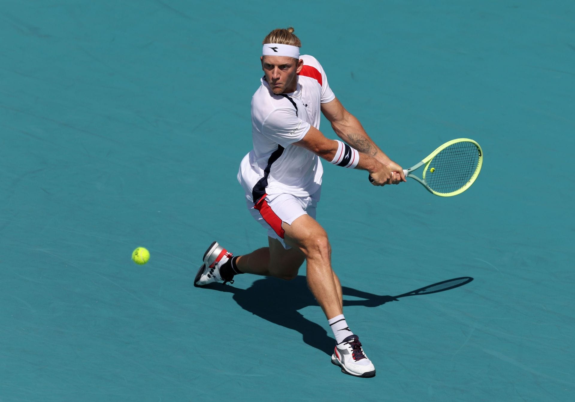 Monte-Carlo Masters 2023: Karen Khachanov vs Alejandro Davidovich Fokina preview, head-to-head ...