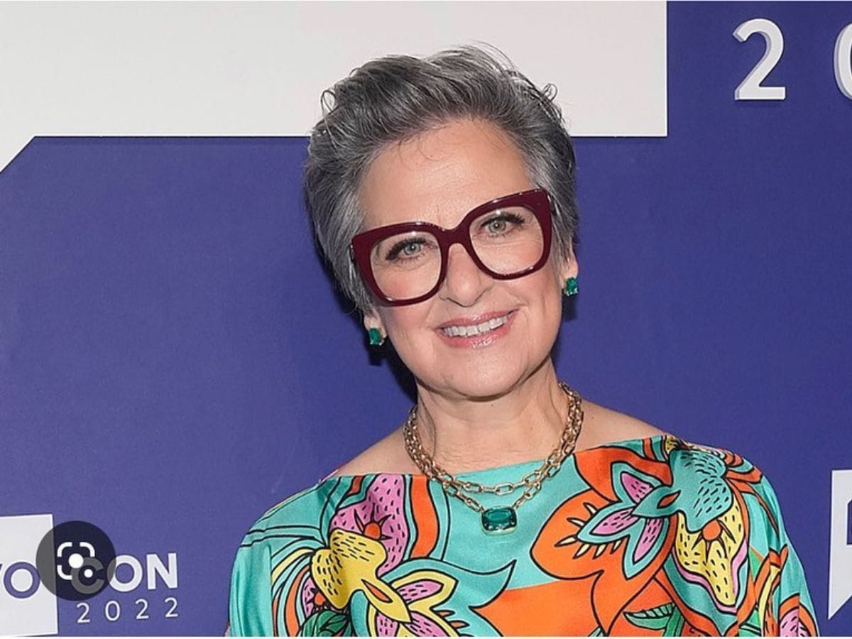 Will Caroline Manzo return to film Real Housewives? RHUGT star speaks ...