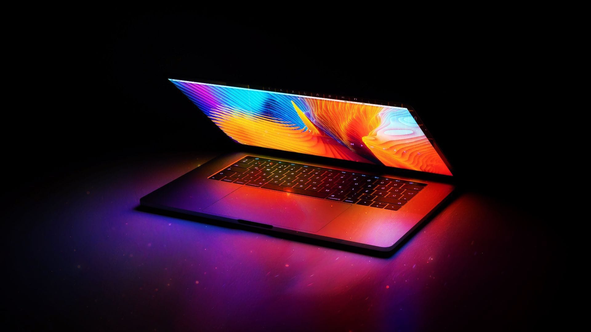 Top 5 professional laptops in 2023