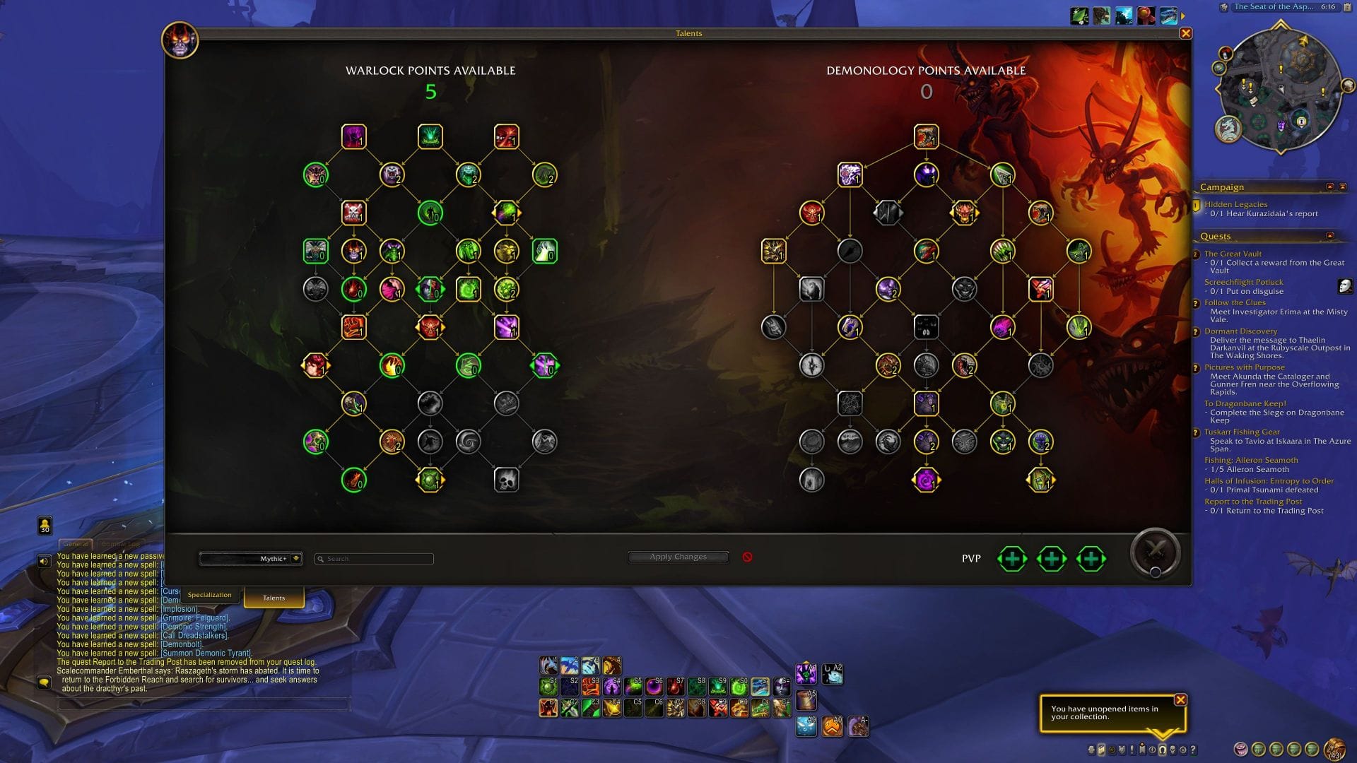 How to get started in World of Warcraft in 2023