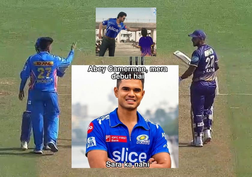 "Proof that Earth is healing"- Top 10 funny memes as MI register a ...