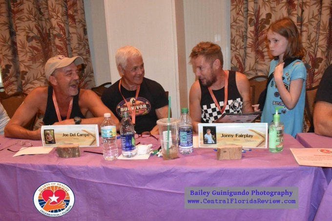 Who was Keith Nale? Tributes pour in as Survivor alum passes away aged 62