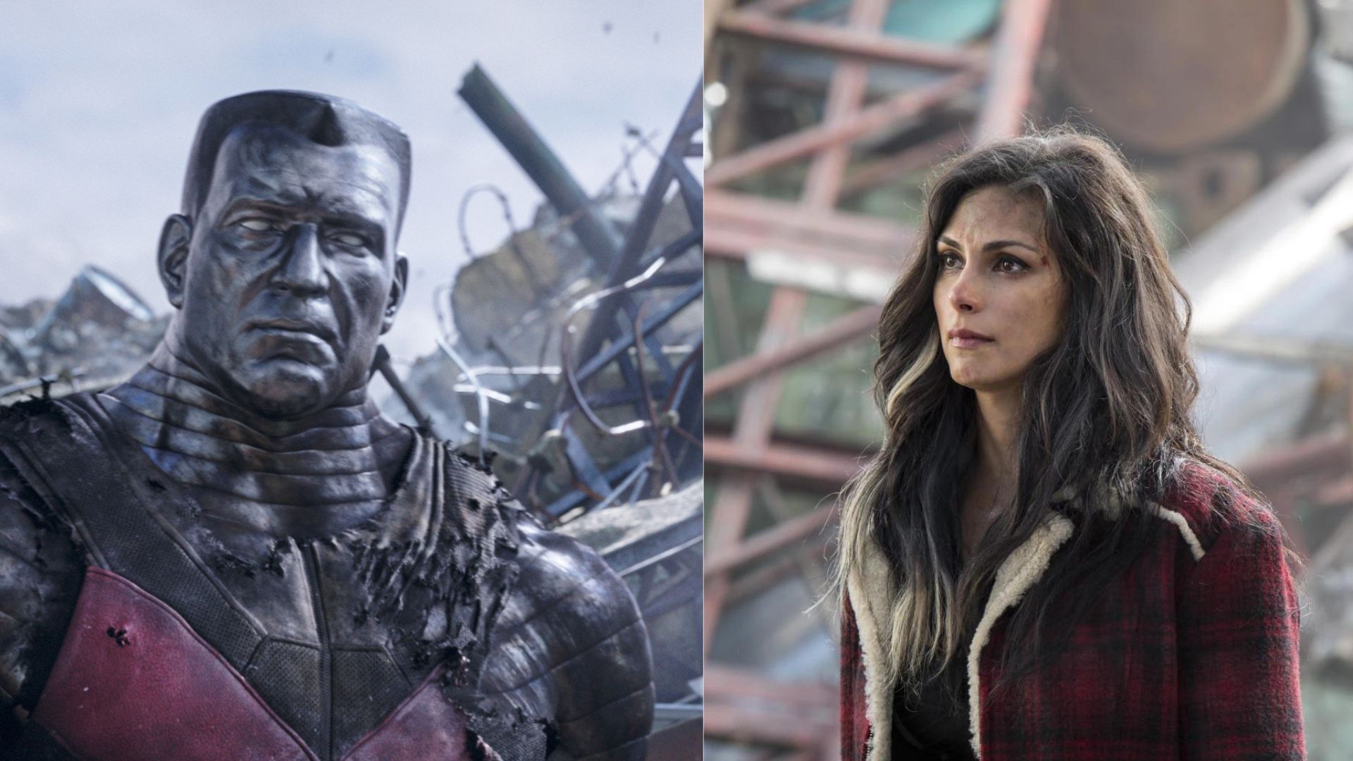 Deadpool 3: Colossus and Vanessa to appear in the film
